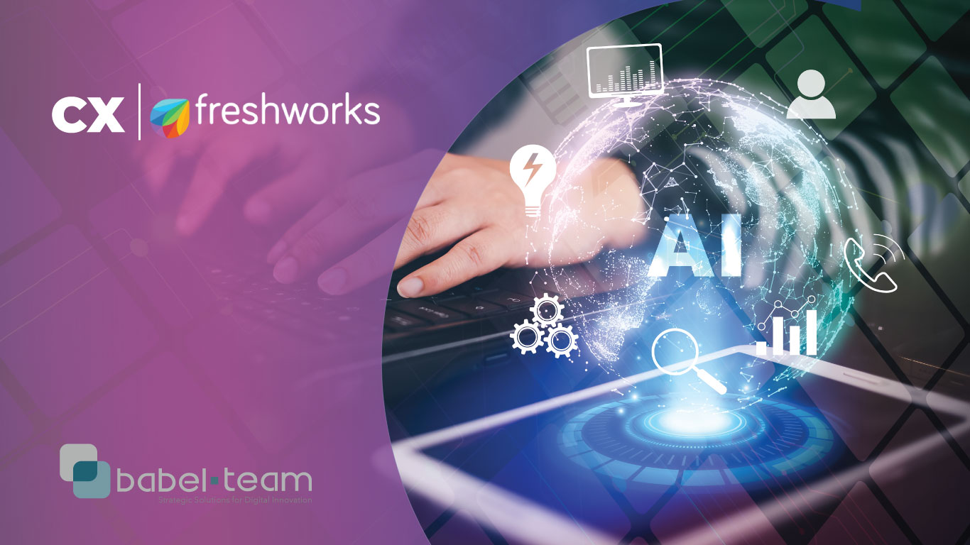 Dicas para mostrar o verdadeiro valor da sua IA com a Freshworks