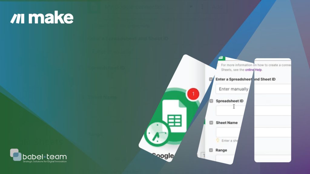 Otimize Seus Fluxos de Trabalho com Make e OpenAI