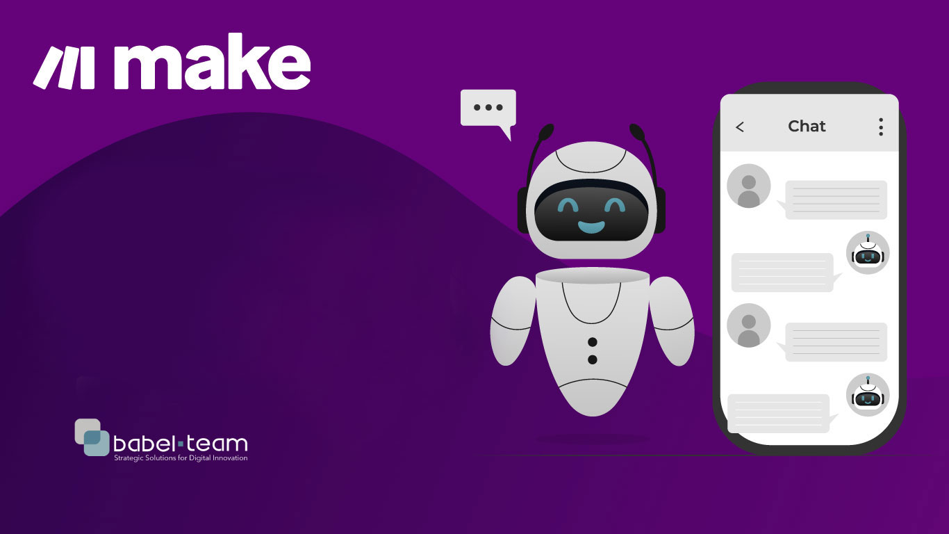 Como criar um chatbot de IA para seu negócio